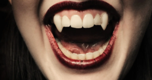 Where does the word vampires originate from? | Go Carpathian