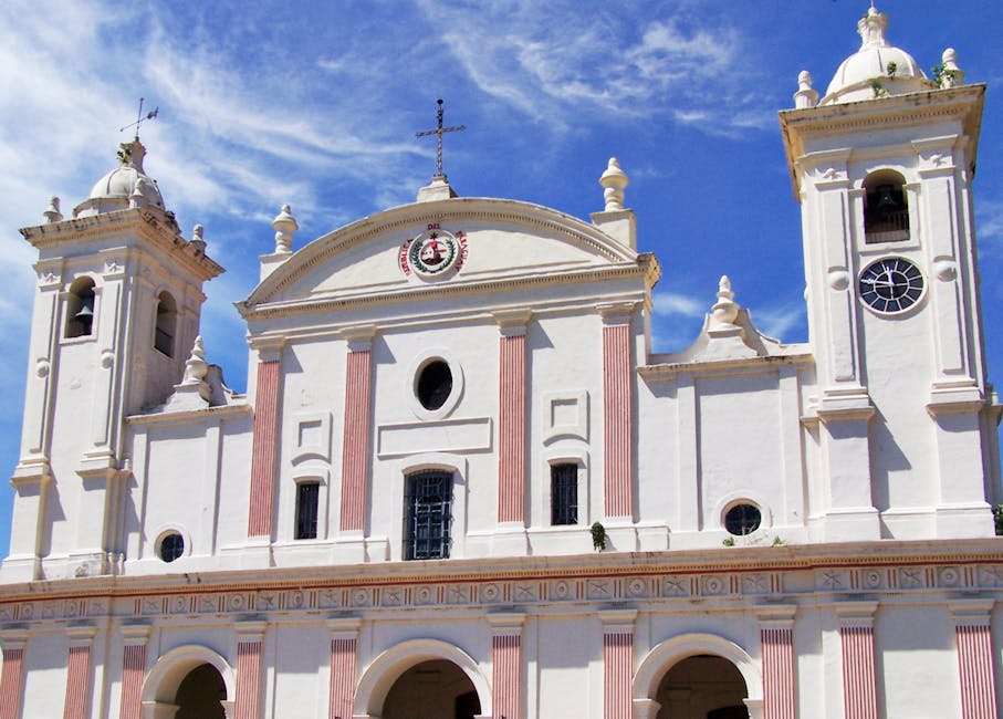 Important Holidays in Paraguay | Go Carpathian